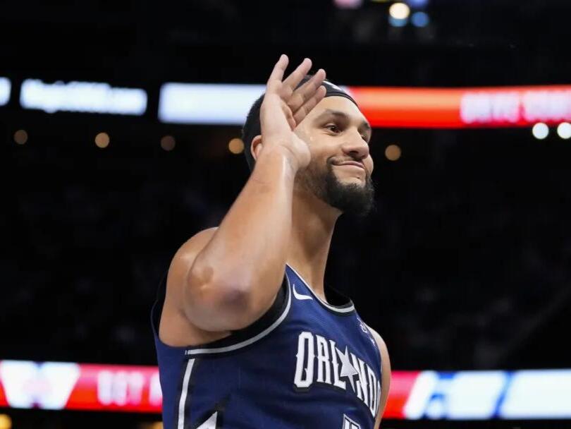 Play the Song! The story and resurgence behind the Orlando Magic's ...