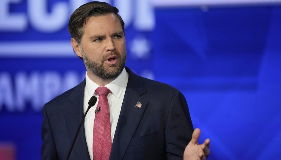 Fact Check: Ask PolitiFact: Did JD Vance benefit from DEI initiatives ...