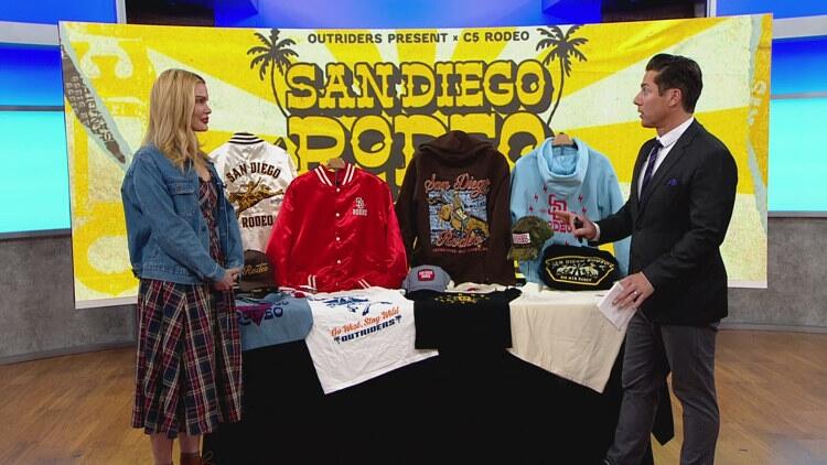 Third annual San Diego Rodeo returns to Petco Park | Jan. 16-18 - NewsBreak