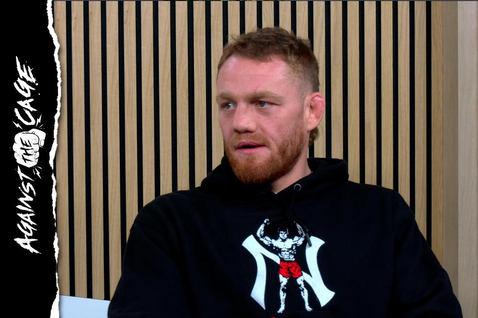 Jack Della Maddalena reveals whether he would make a middleweight move ...