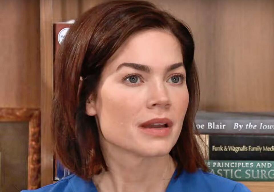 General Hospital Spoilers: Dante and Liz Grow Closer Just in Time for ...