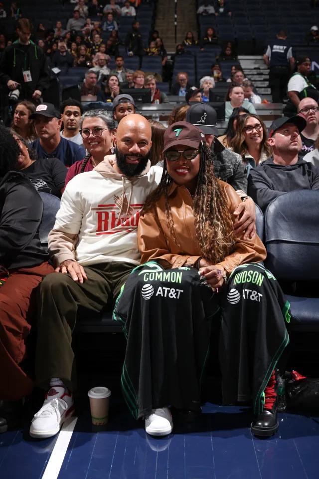 Common and Jennifer Hudson’s relationship timeline: What to know about ...