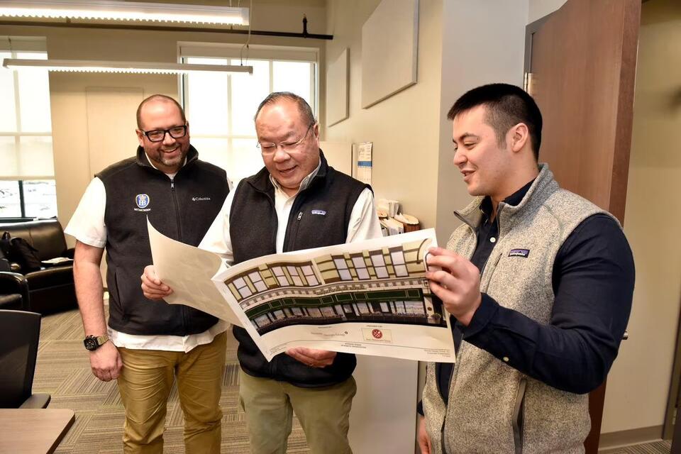 Copper + Kin restaurant set to open in Springfield’s renovated Court ...