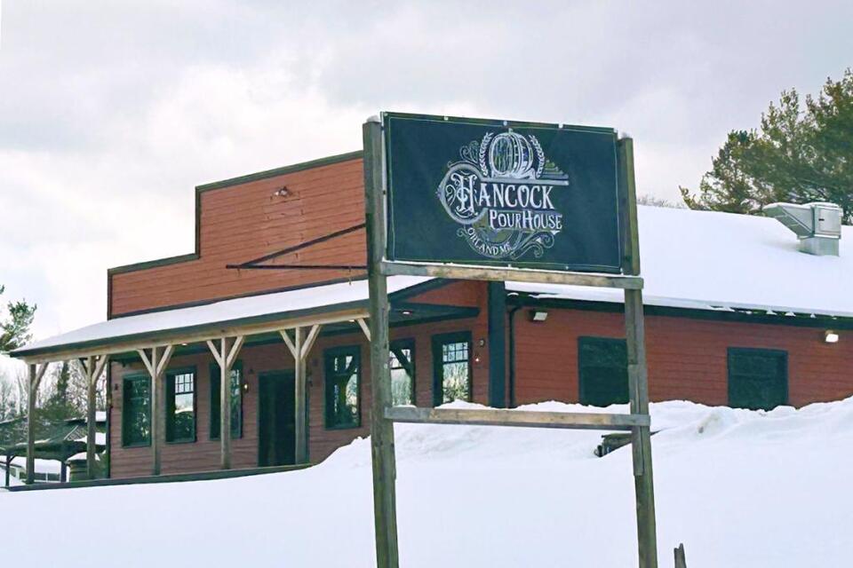 Orland bar has a new owner and name - NewsBreak