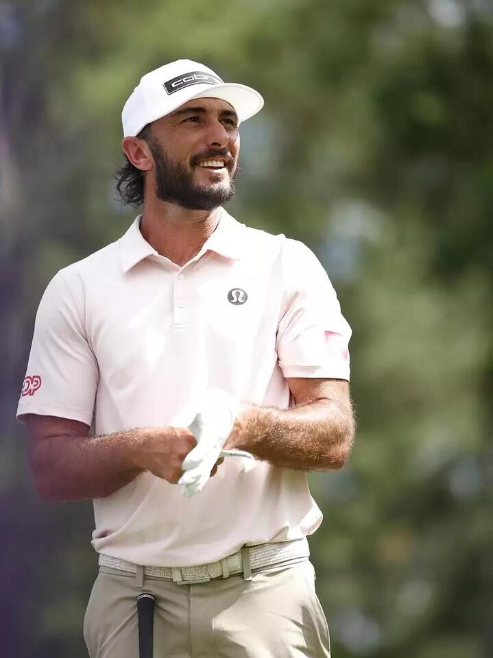 Max Homa Leaves Third Caddie in 12 Months as Winless Slump Continues ...