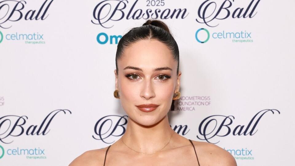 Elsie Hewitt Shares Single Mom Daily Routine After Pete Davidson ...
