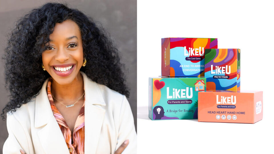 Kiara Imani Williams Says Her Products Were Suddenly Dropped By Target, Now She Will Bank On The ...