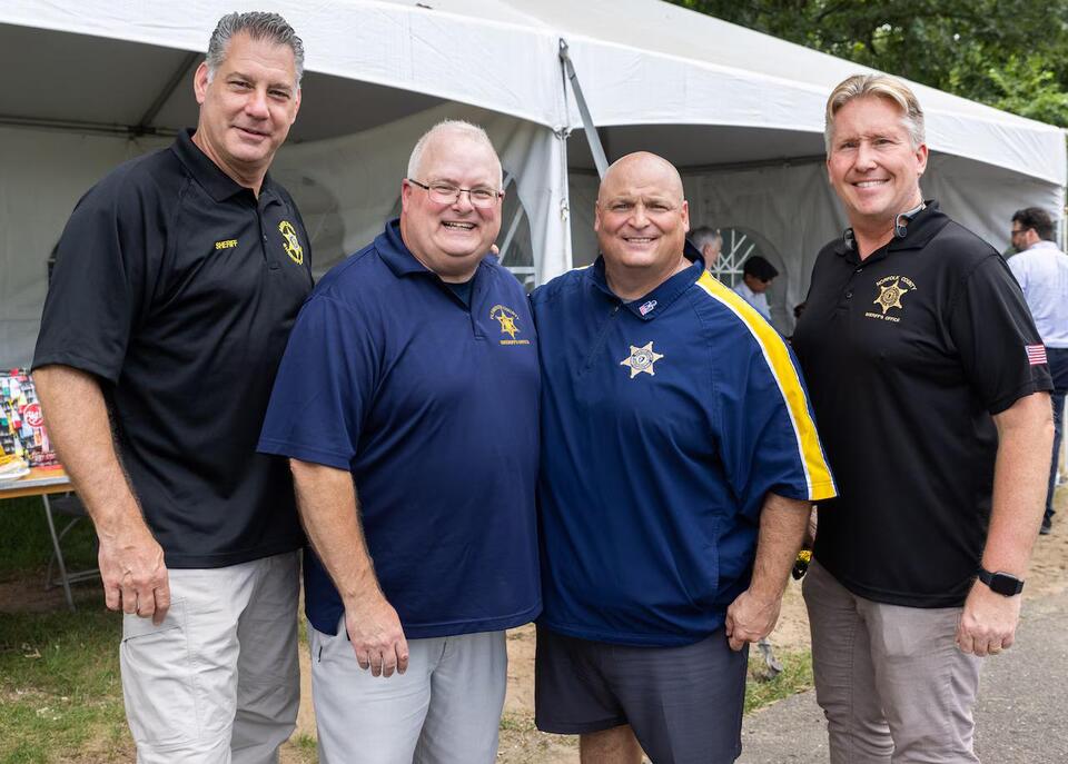 RV, parade costumes and a singer — report questions Mass. county ...