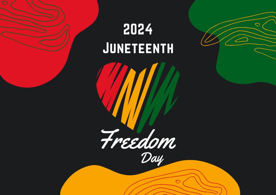 NAACP Youth holding Juneteenth events - NewsBreak