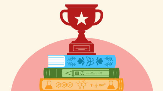 Awards and honors: Newcomb prize, arts fellows and more - NewsBreak