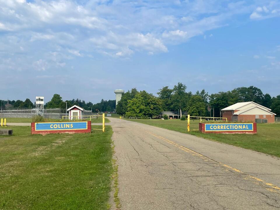 Three more corrections officers hospitalized from chemical exposure at ...