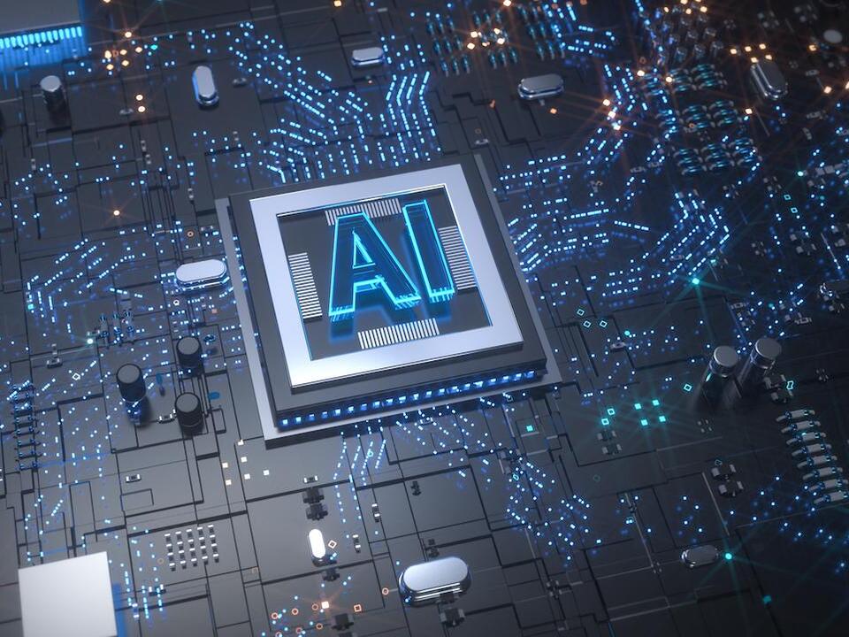 AMD to Acquire Server Maker ZT Systems for $4.9 Billion in AI Push