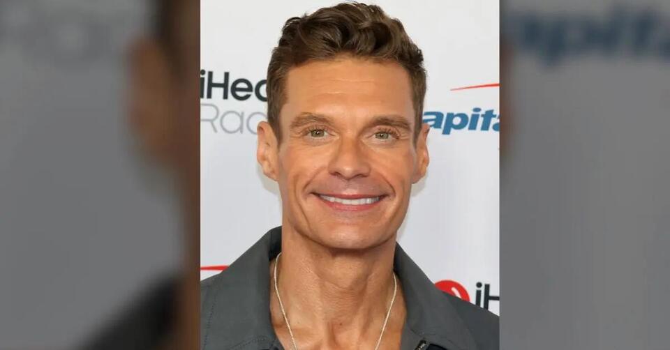 EXCLUSIVE: Ryan Seacrest Dumped Again by Girlfriend Camille Orders as ...