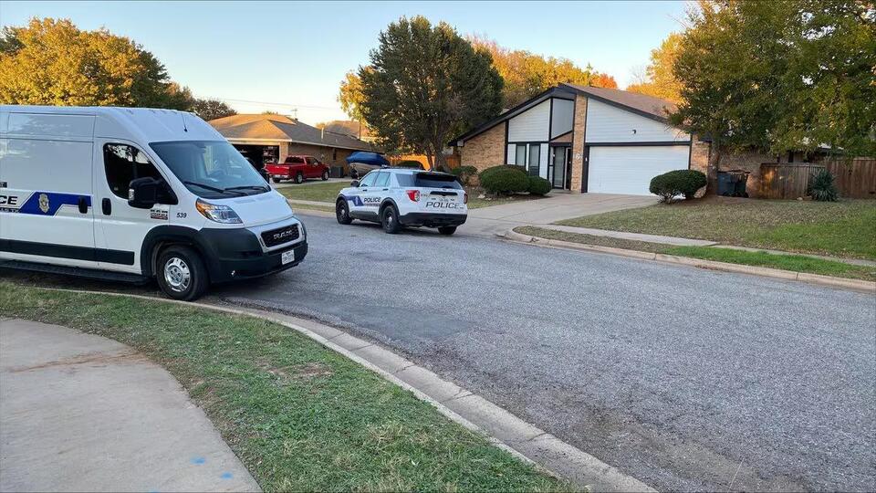 WFPD releases names of deceased in suspected murder-suicide - NewsBreak