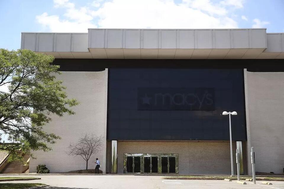 Macy’s Enters “Bold New Chapter” Closing Many New York Stores - NewsBreak