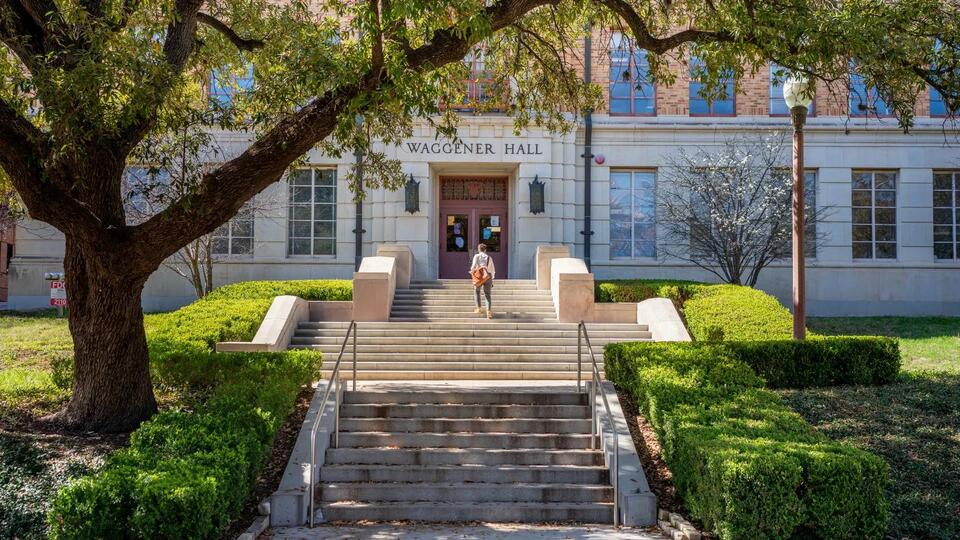 UT System makes it easier to shutter programs, fire faculty - NewsBreak