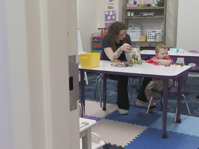 Child 'genius' on autism spectrum shows how kids can excel with the ...