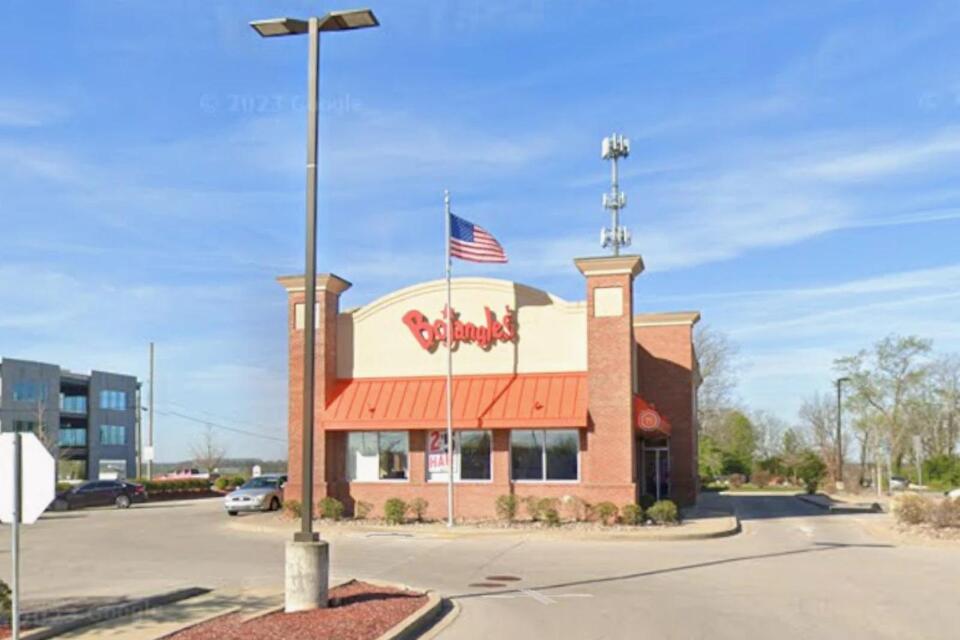 Michigan’s First Bojangles Location Set to Open Soon - NewsBreak