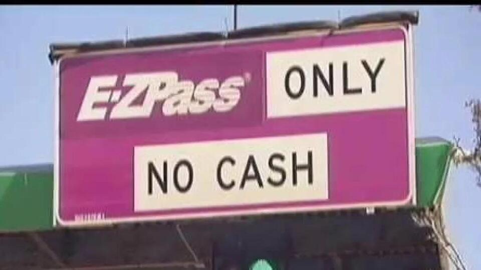 EZ-Pass text scam now targeting NH residents, officials warn - NewsBreak
