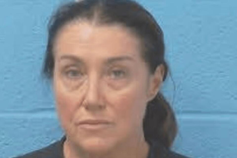 Woman arrested in murder-for-hire plot targeting her former morning ...