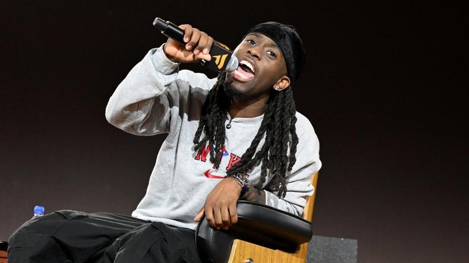 Kai Cenat Sparks Streaming Retirement Buzz With ‘I Quit’ Video - NewsBreak