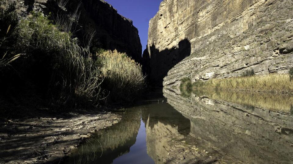 You Won't Believe How Many Mountain Ranges Texas Has - NewsBreak