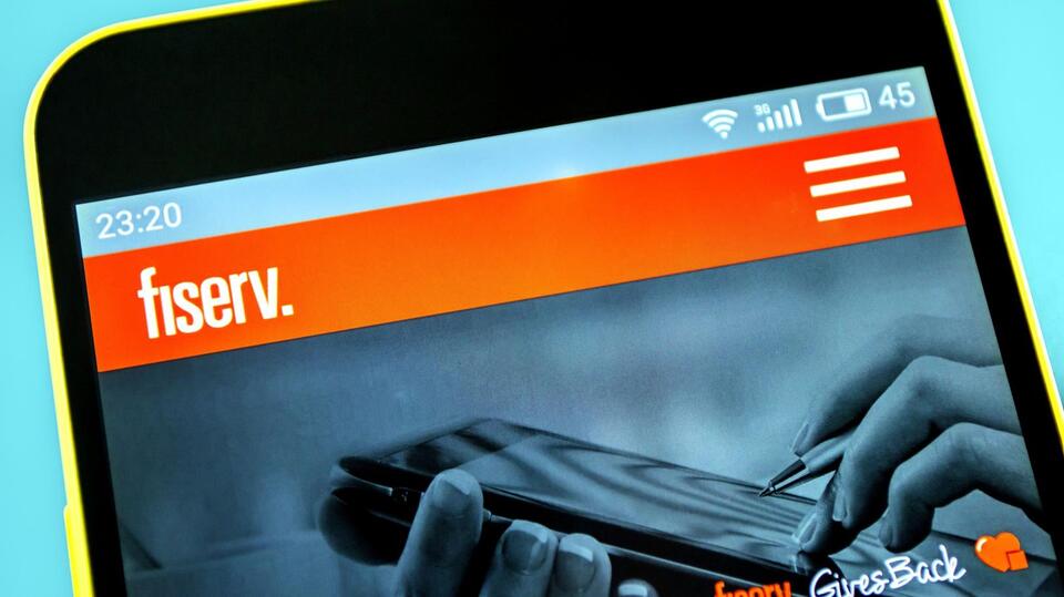 Fiserv Goes All-In on Artificial Intelligence — CEO Vows to ‘Embed AI ...