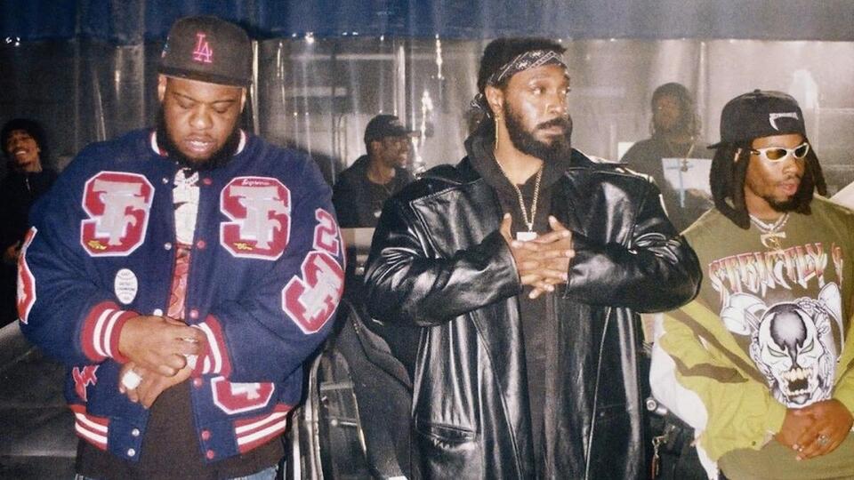 Maxo Kream and JPEGMAFIA Link Up with Denzel Curry on New Song “Fake ...