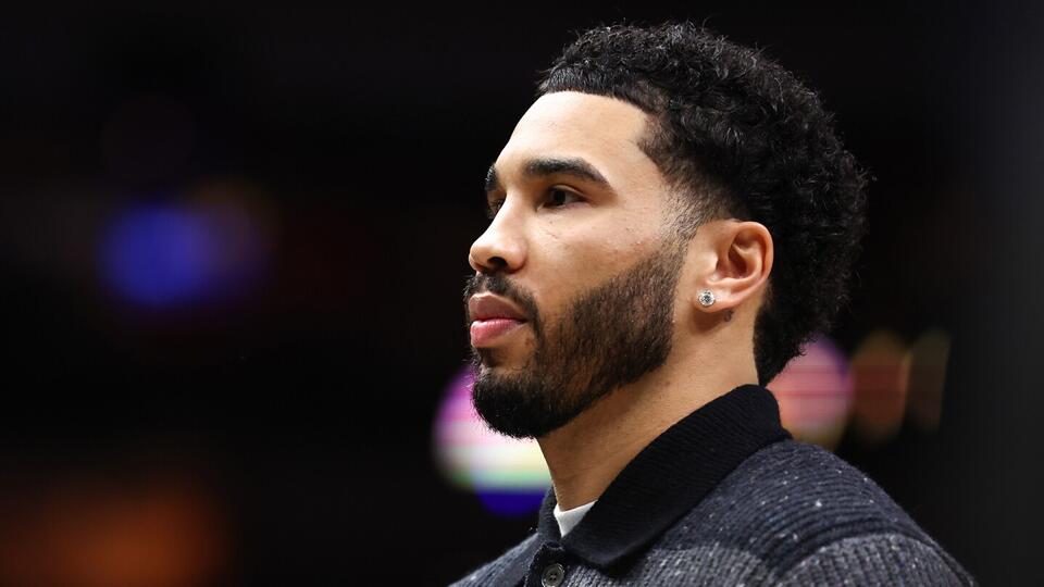 Unpacking Tatum reconsidering return from injury - NewsBreak