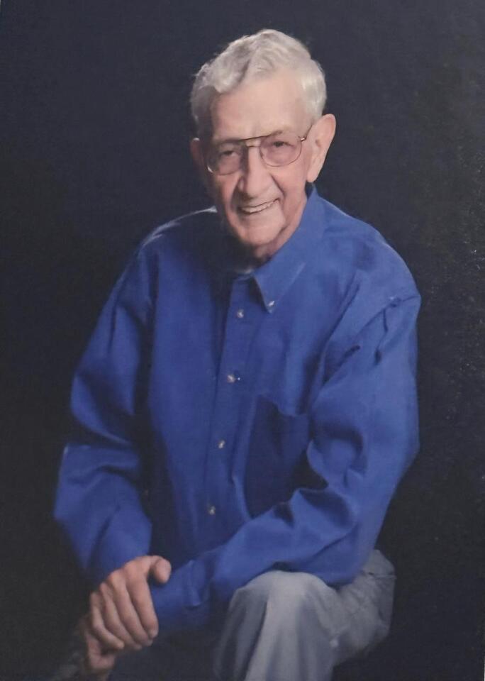 Clarence Melton “Bob” Smith, Jr. - NewsBreak