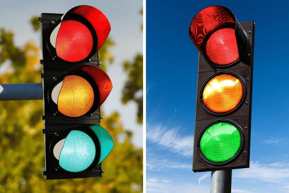 Kentucky traffic Rule 2026 Update: Understanding the Right Turn on Red ...