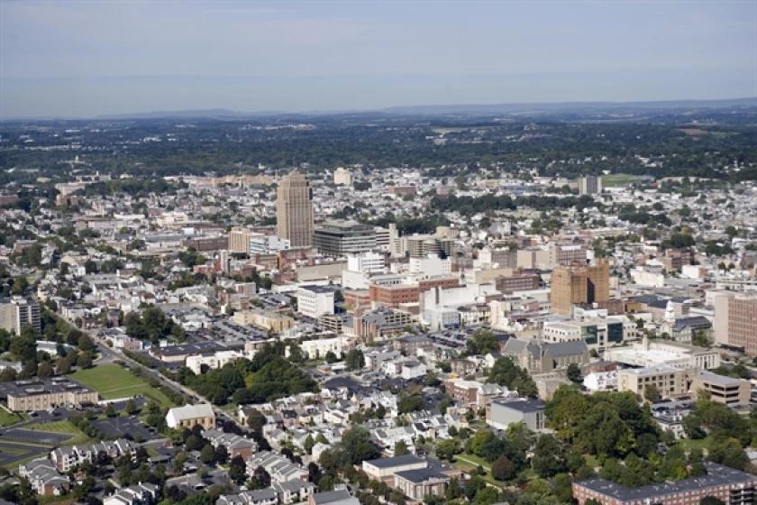 Allentown Health Assessments Find Multiple Areas of Need | WDIY Local ...