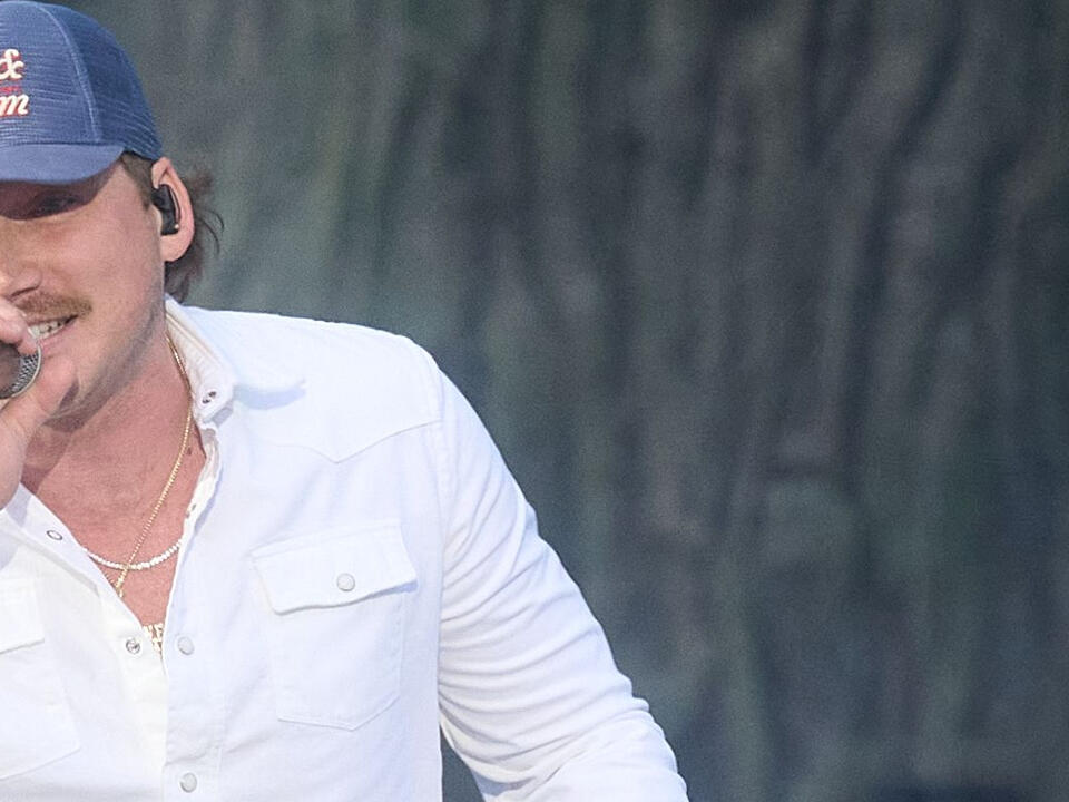 Morgan Wallen Changes Labels as He Looks To Start His Own Management Agency