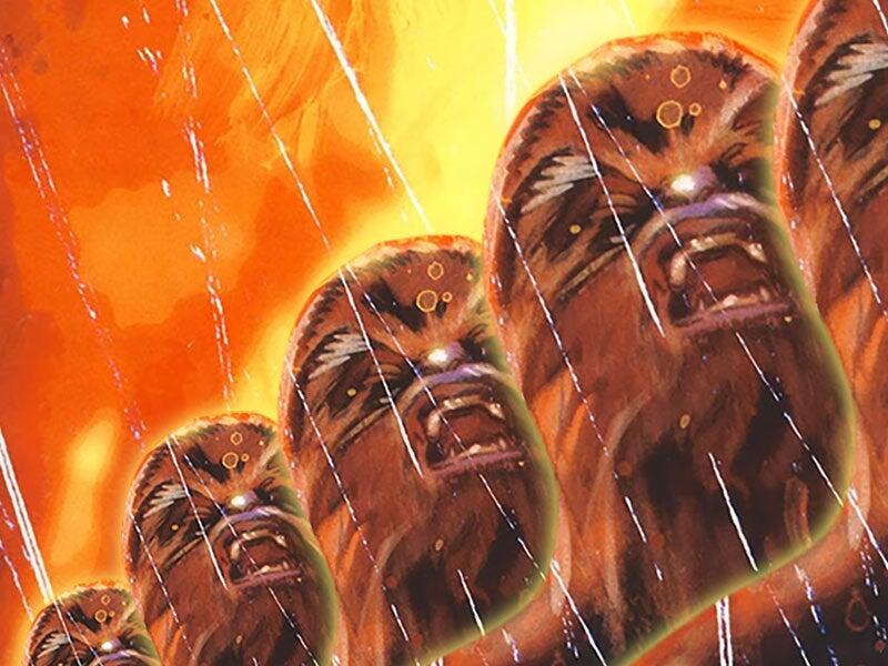 Peter Cushing, Vader and More: The Sad Fate of the Star Wars Characters ...