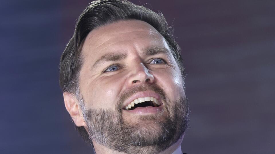 Vance Praises Trump for Ending “50-Year Culture of Disposability That ...