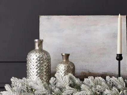 3 Fab Decor Pieces That Bring The Holidays To Your Home