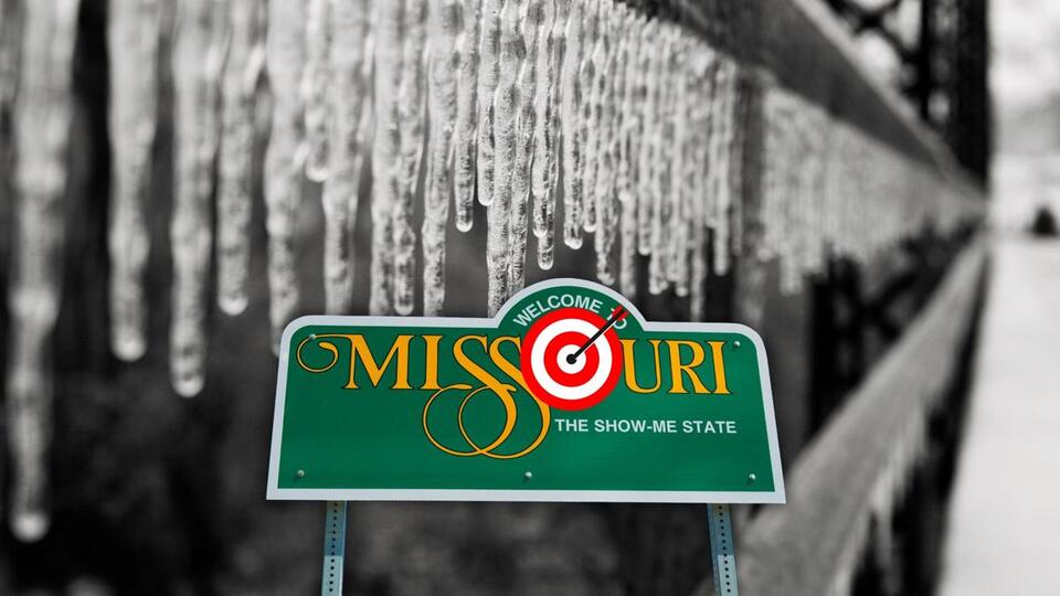 Beware of Catastrophic Ice Storm Hitting Missouri in Mid-February ...