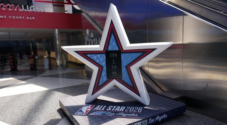 NBA All-Star Weekend 2026: Here’s the Complete Roster of Team USA Stars ...