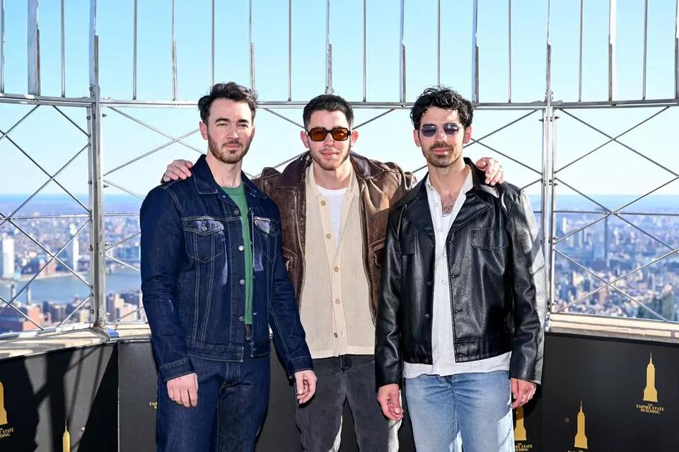 Jonas Brothers Bring Mystery Guest to Fenway: Our Predictions - NewsBreak