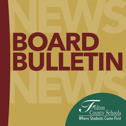 Fulton Schools approve tentative FY2027 budget, close Independence High ...