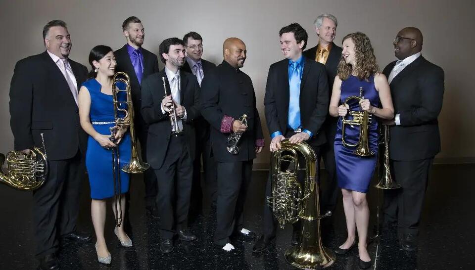 Carnegie Hall announces 41st season schedule and ticketing dates ...