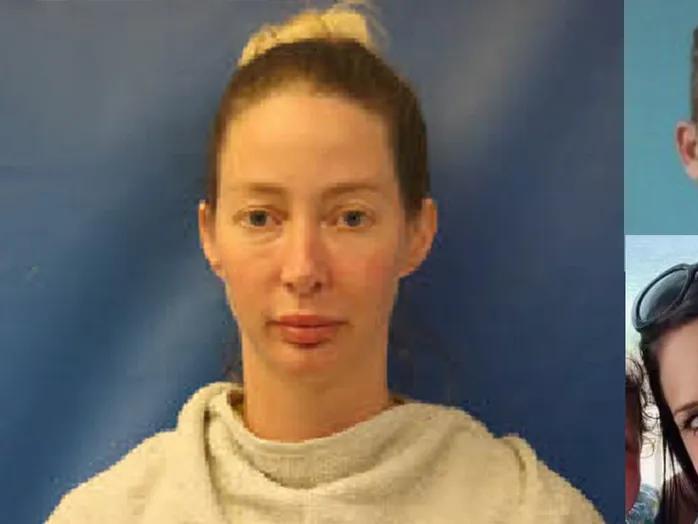 Rowlett woman gets 2 life sentences for plotting fiancé's ex-girlfriend ...