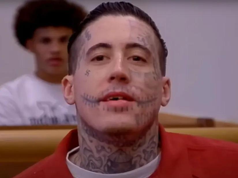 Already Sentenced to Death, 'Deadpool Killer' Hit with More Prison Time