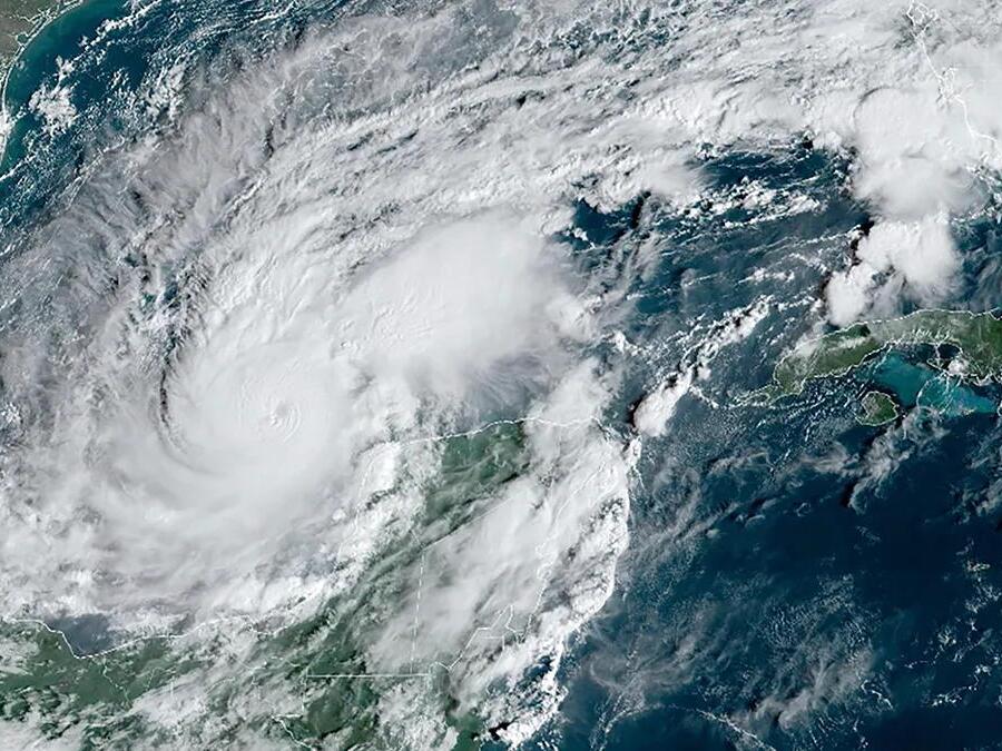 ‘Time is running out': Hurricane Milton, with winds near 165 mph, bears ...