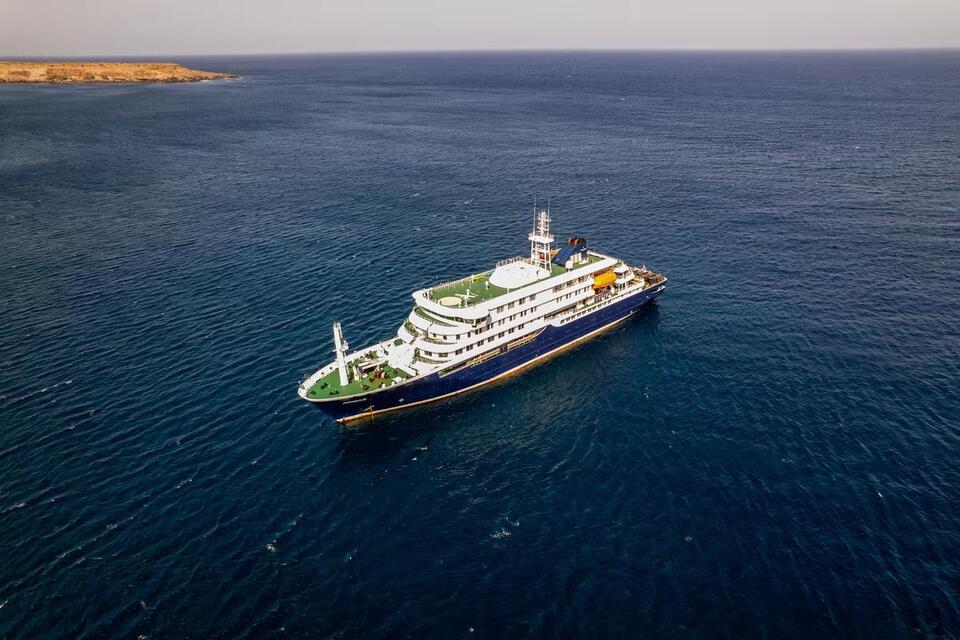 Three dead and more falling ill after virus outbreak on Atlantic cruise ...