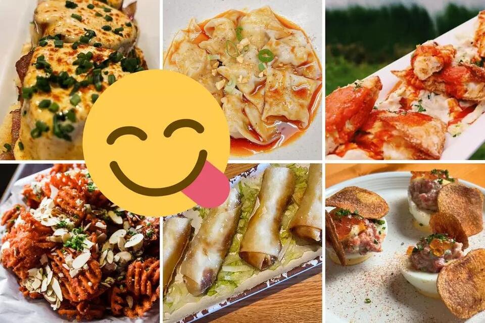 The 26 Best Appetizers in Rochester, MN According to Locals - NewsBreak
