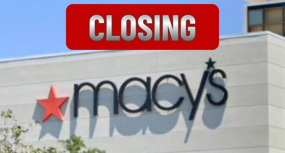 Macy’s to Close Seven Stores Across Florida - NewsBreak