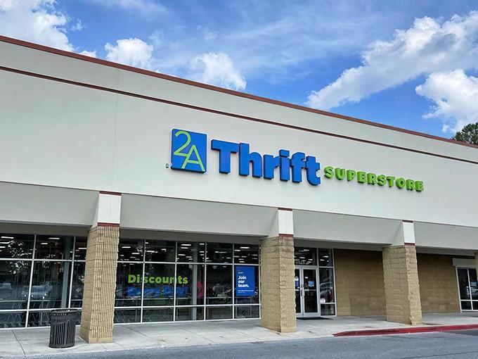 8 Massive Secondhand Shops In Maryland Where Locals Go Crazy For Dirt ...
