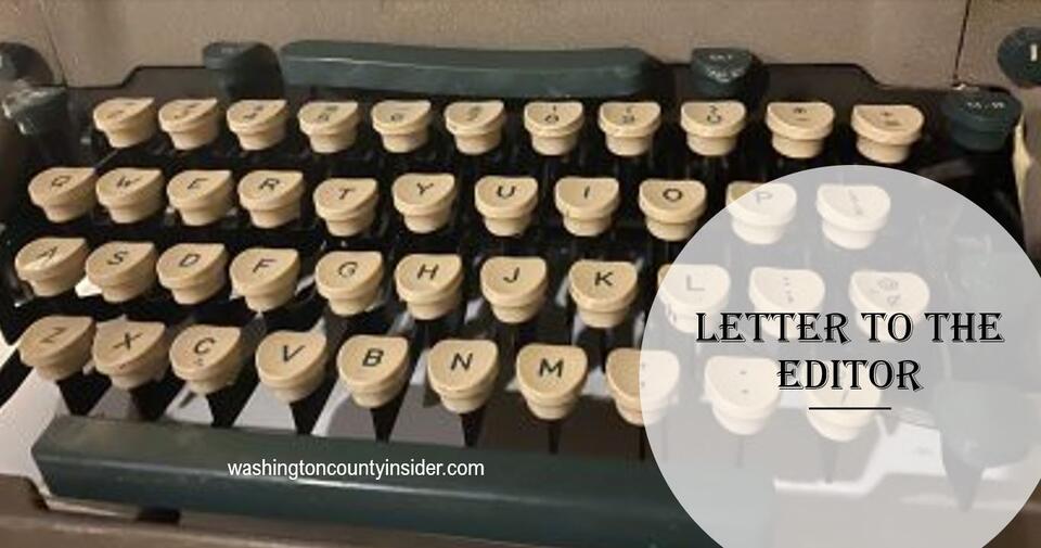 Letter to the Editor | Support family values; vote for Bill Brewer for ...