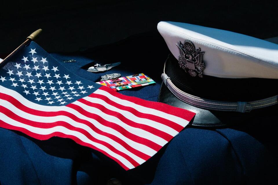 Veterans Day in El Paso: Open, Closed & Trash Pickup Info - NewsBreak